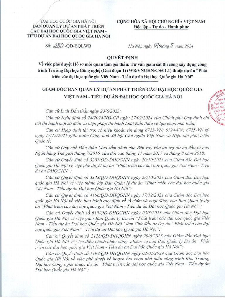 QD 250 2024.dau | PDF