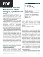 Chrome Cobalt RPD Design Overview | PDF | Dental Anatomy | Dentistry