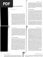 Hall, Stuart-Cultural Identity and Diaspora | PDF | Identity (Social ...