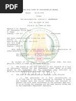44th Amendment Act of 1978 | PDF | Writ | Habeas Corpus