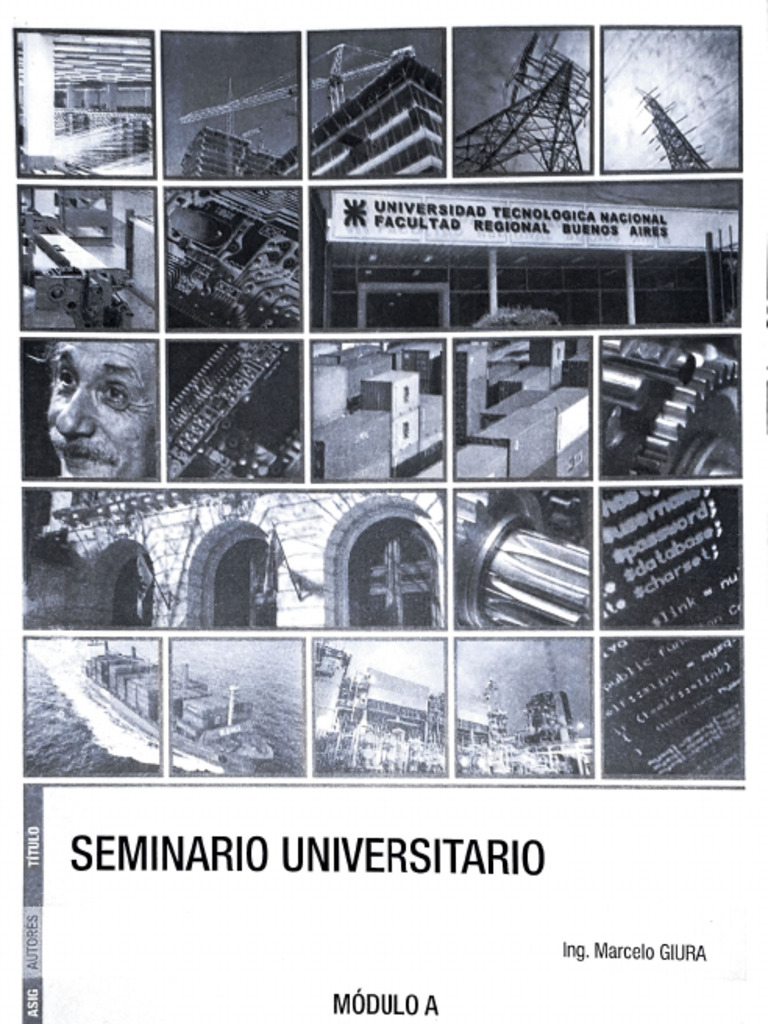 Modulo A - 2019 | PDF