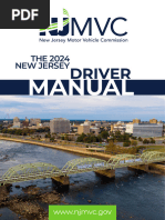 MV 262 | PDF | Driver's License | Driving