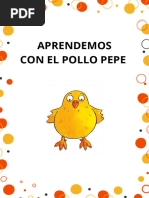 El Pollo Pepe | PDF