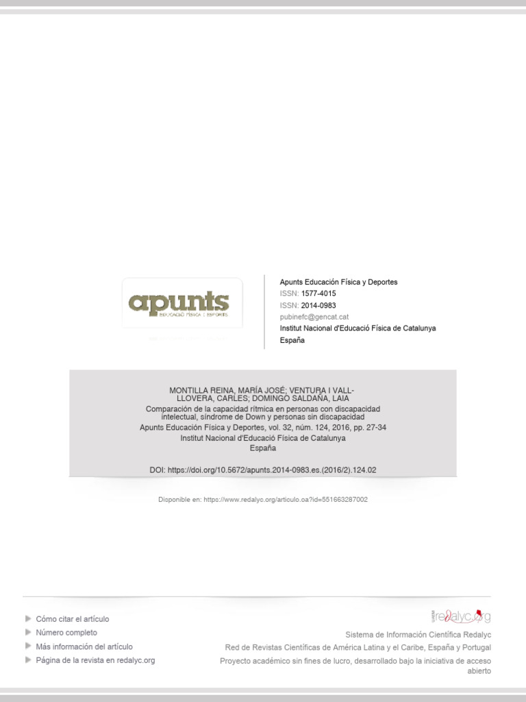 551663287002 | PDF | Ritmo | Tempo