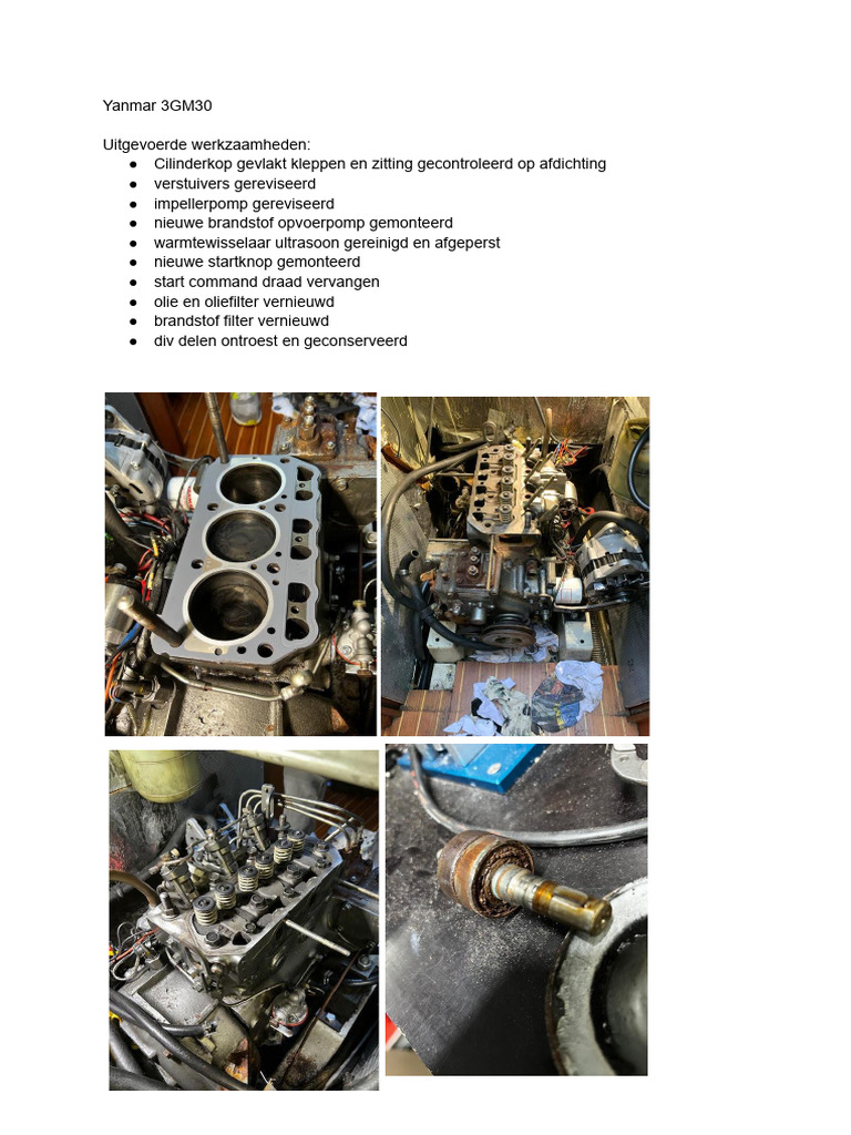 Naamloos Document | PDF