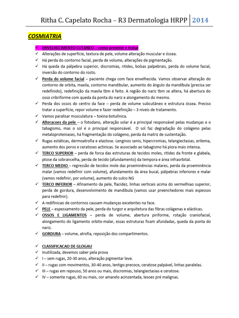 Cos Mi Atria | PDF | Laser
