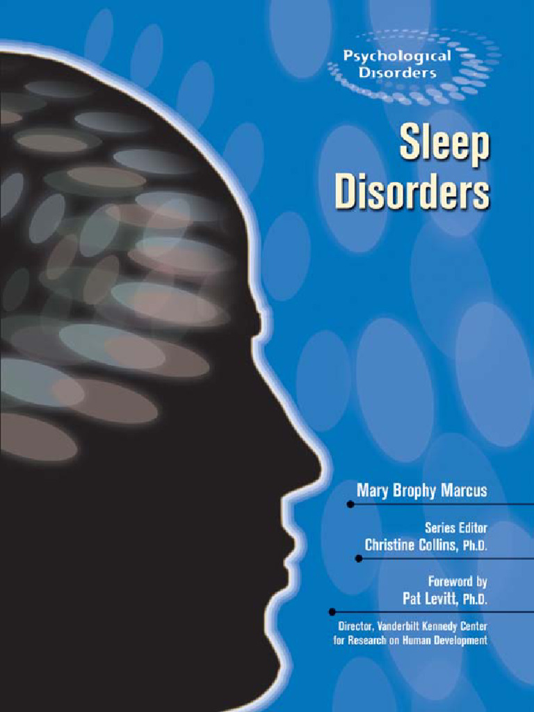 Textbook of Sleep Disorders (Mary Brophy Marcus, 2009) | PDF ...