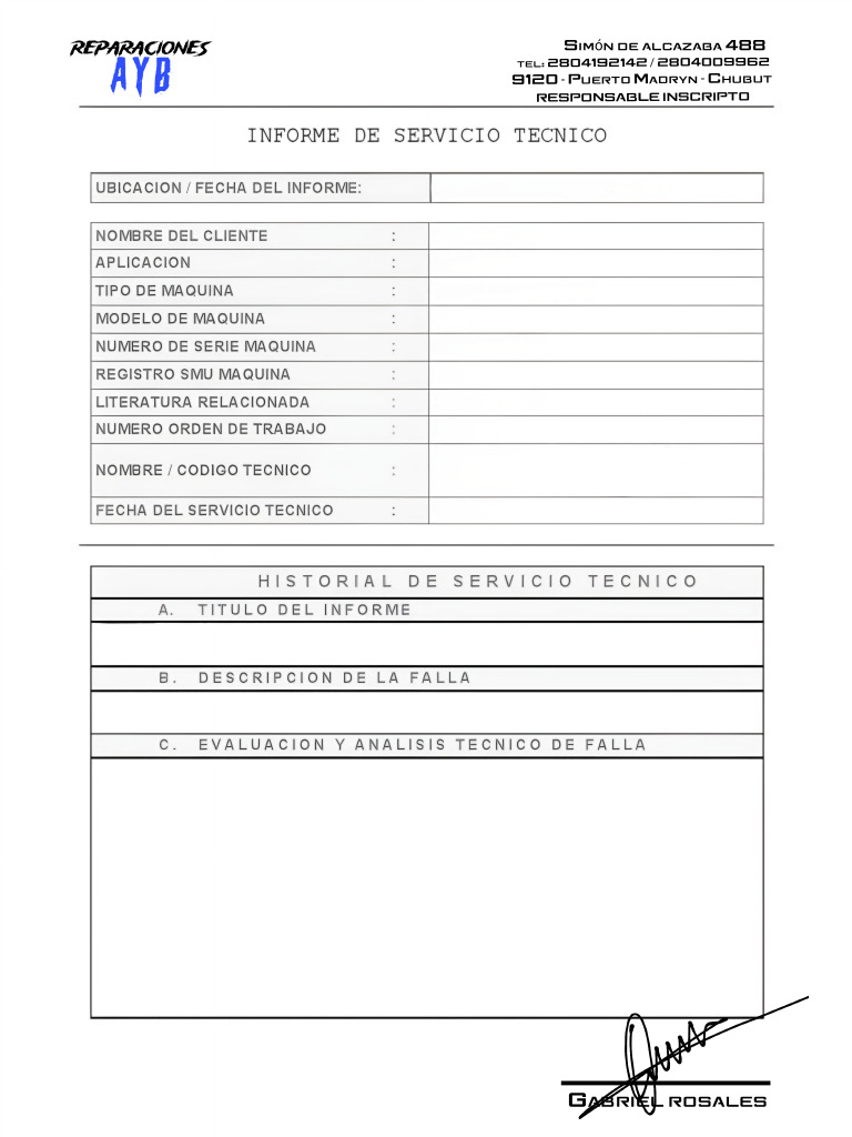 Inf. Tec. Microondas Samsung Milena | PDF