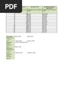 Bill Calculator ARMS Portal For Utilities | PDF | Sustainable Energy ...