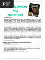 Libro Digital El Hilo Se Corta Por Lo Más Delgado | PDF