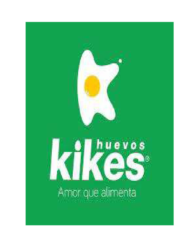 HUEVOS KIKES | PDF
