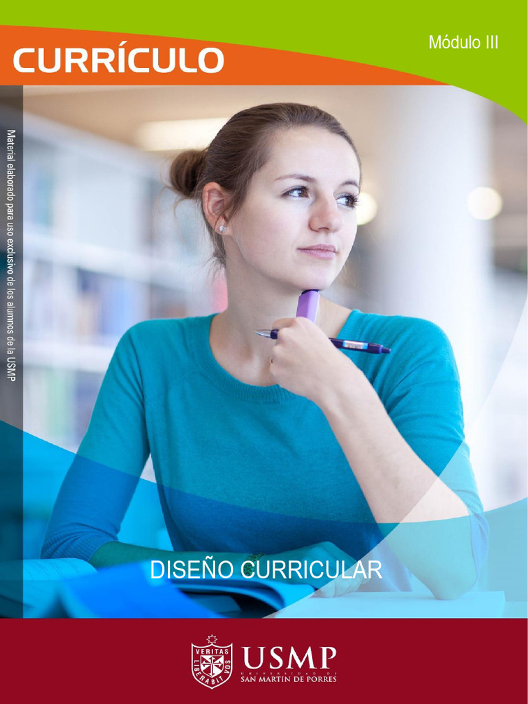 Separata 3 | PDF | Plan de estudios | Educación primaria