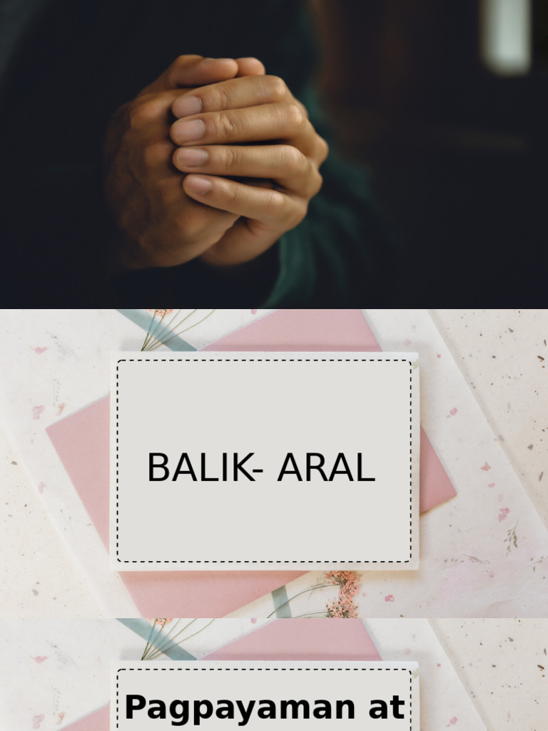 l9 Pagpapayaman at Pag Oorganisa NG Datos | PDF