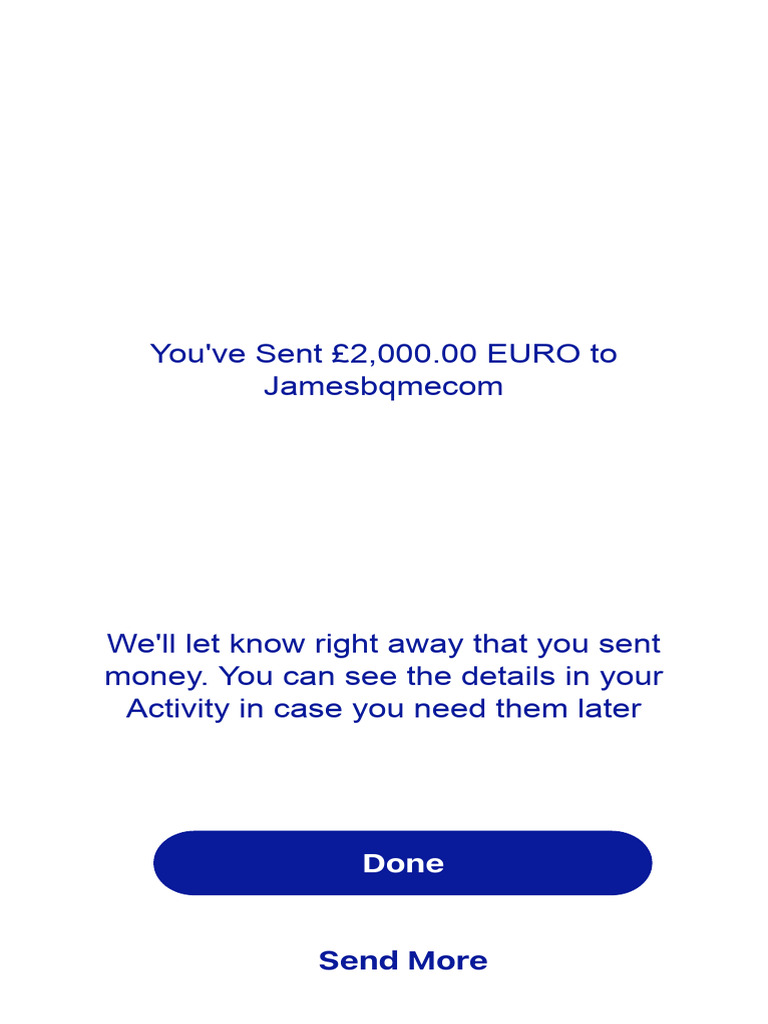 Payme Website is a Fake Payment Website Used for for Fake Payments ...