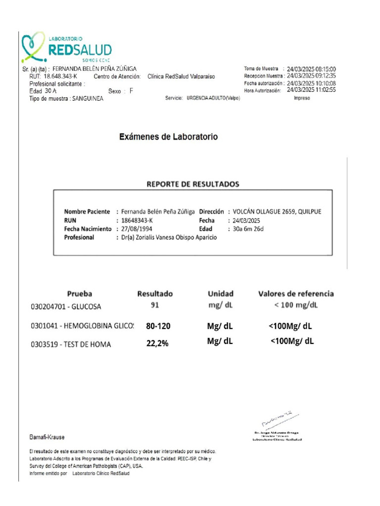 Fernanda Belén Peña Zúñiga | PDF
