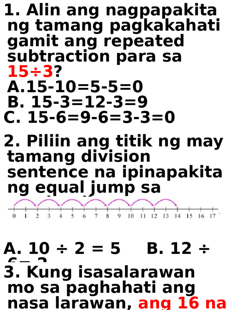 Math 3rd | PDF