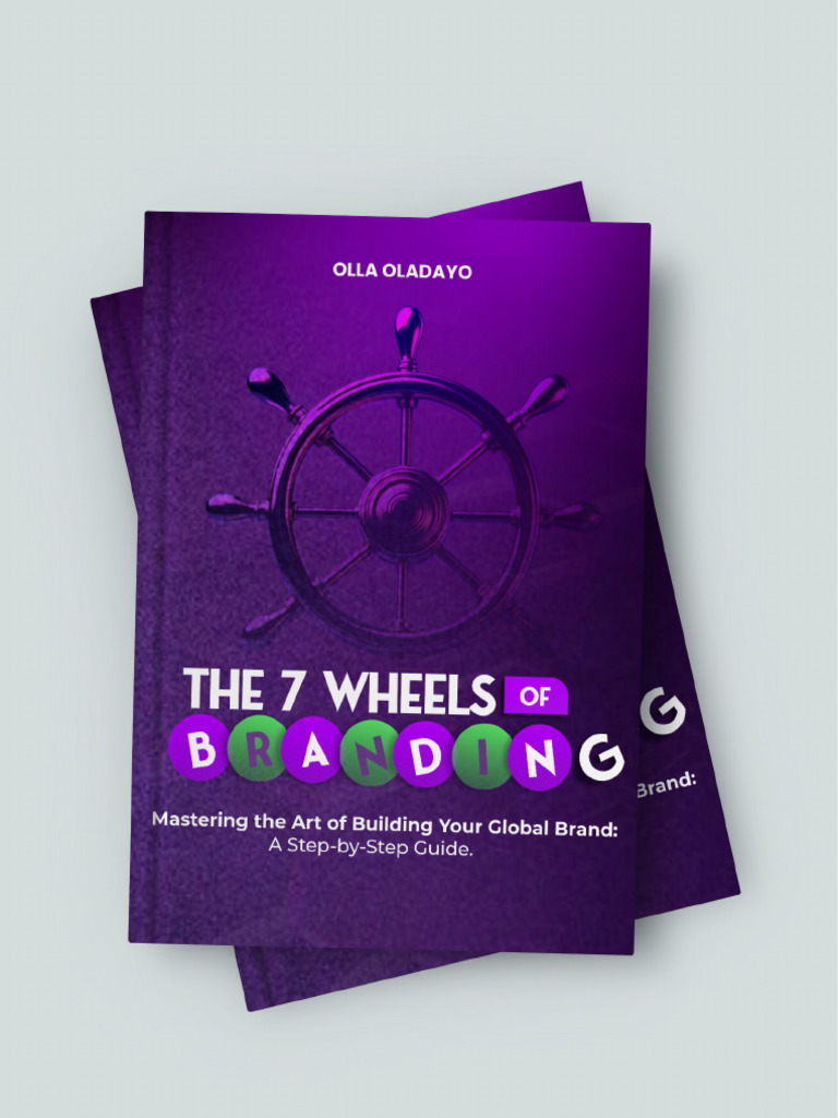 The 7 Wheels of Branding Explained | PDF | Brand | Logos