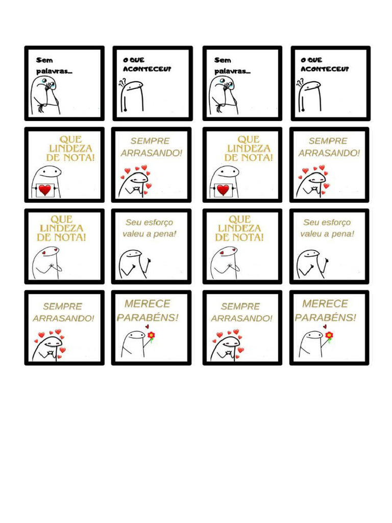 Etiqueta Prova 27 | PDF