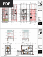 Plano Casa 5x20 1p 3d 3b | PDF