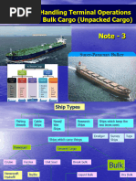 Oil Tanker Familiarization: Cargo Ship | PDF | Oil Tanker | Petroleum