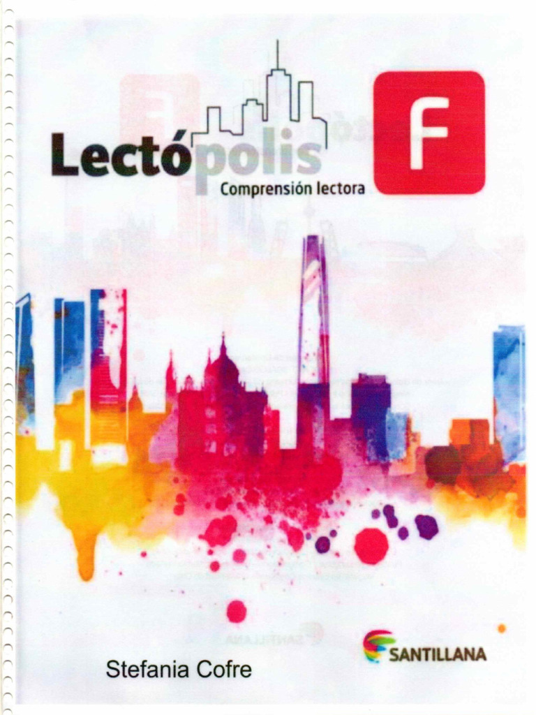 lectopolis 1 | PDF