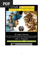 Mahabharata Family Tree Guide | PDF | Vaishnava Texts | Mahabharata