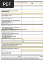 Maintenance Job Card Template | PDF