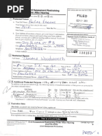 De2501fc 2 | PDF | Unemployment Benefits | Physician