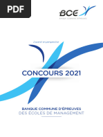 Préparation au Concours BECEAS | PDF | Actuaire | Économie mathématique ...