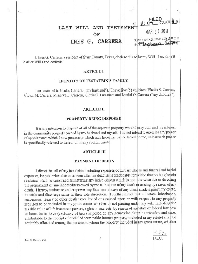 PR-11-005 Ines Carrera | PDF