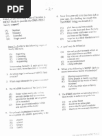 Paper 1 Family and Resource Management | PDF