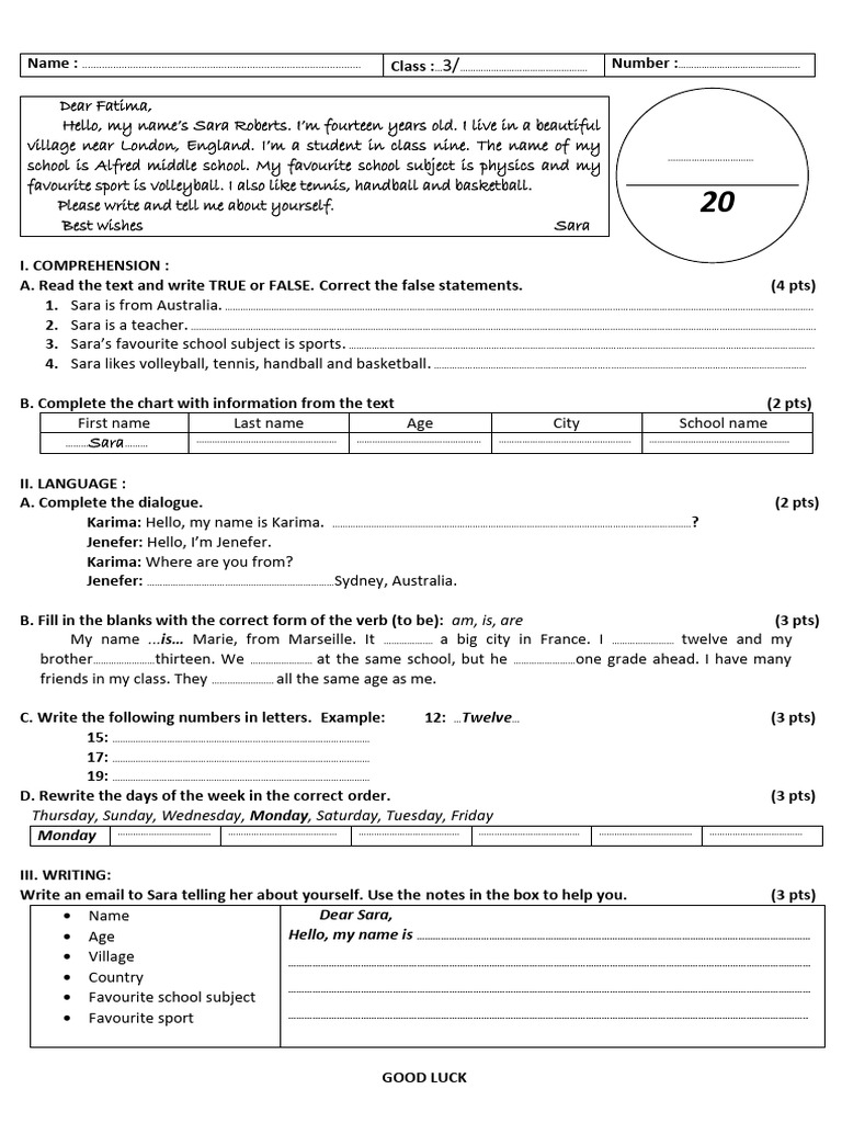 Test 1 term1 (units 1 and 2) 9 grade(1) | PDF