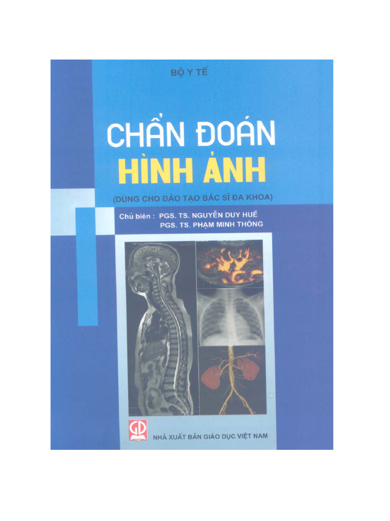Chan Doan Hinh Anh XQuang - BSDK PDF | PDF