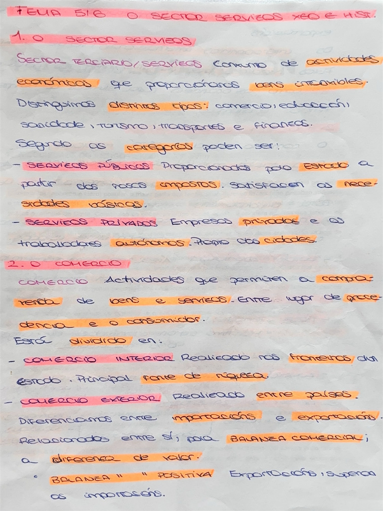 Tema 56 Xeo e Hist | PDF