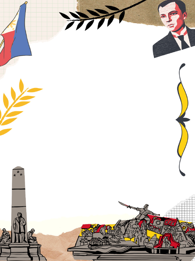 AP Border Design | PDF