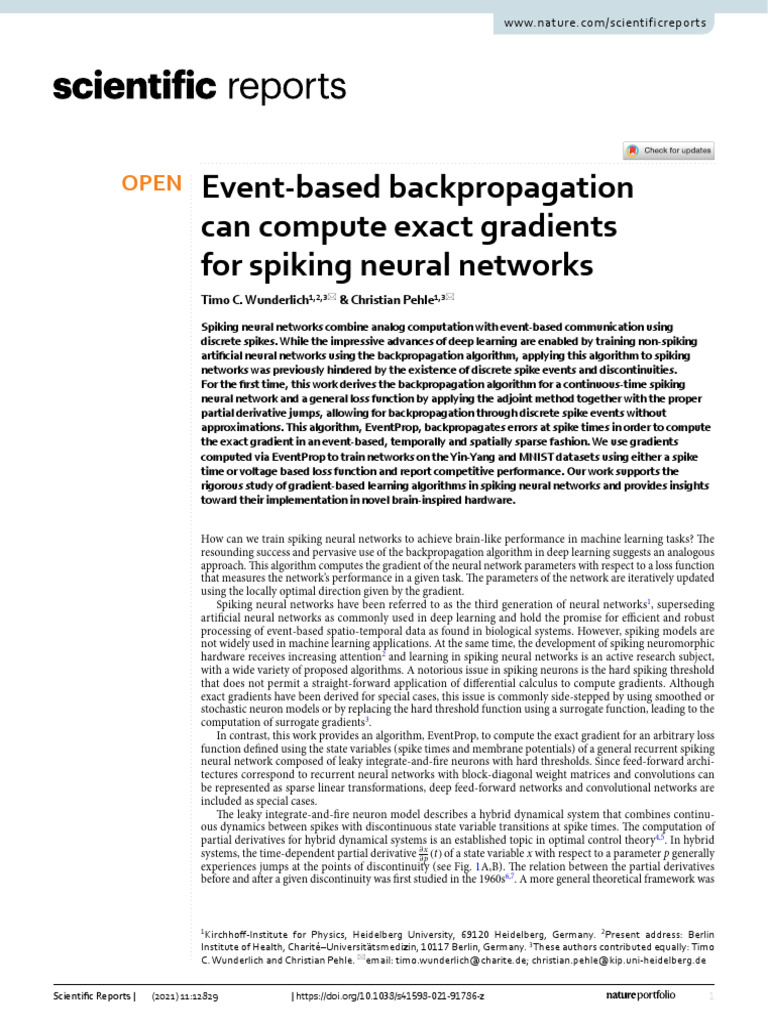 BackPropagation - Copia | PDF | Deep Learning | Applied Mathematics