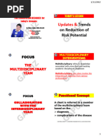 Forhtml - Af Form 4392 Predeparture Safety Briefing | PDF | Transport