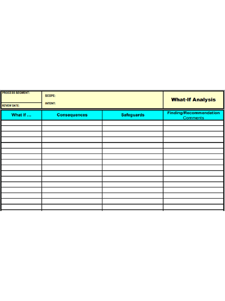 Typical Worksheet 1 | PDF