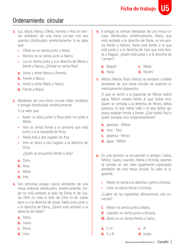 Fichas Adicionales-006 | PDF