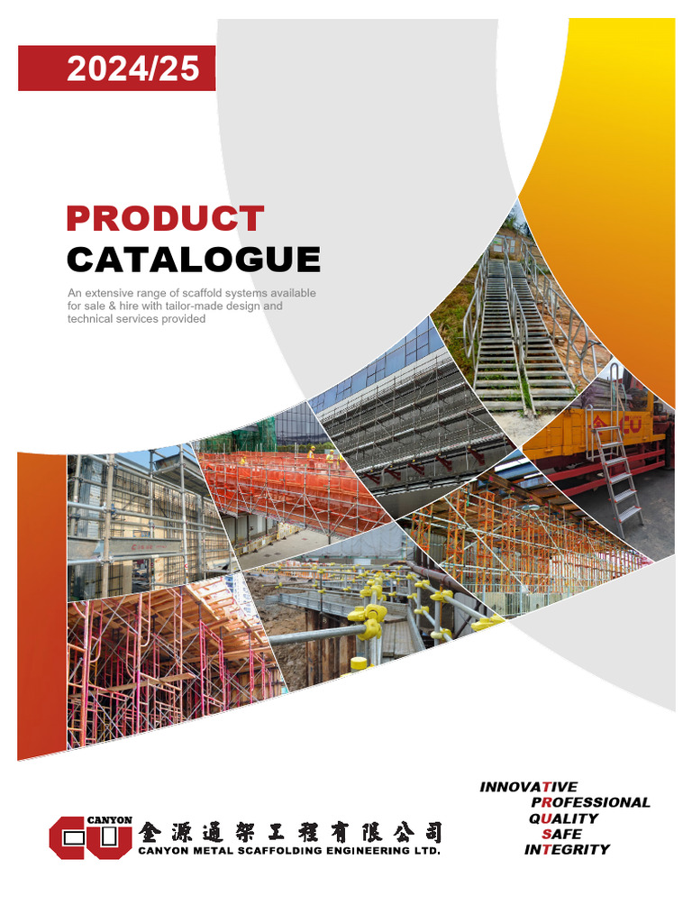 Galleryfull Set Cataloguesdownload 27product Catalogue 2024 | PDF ...