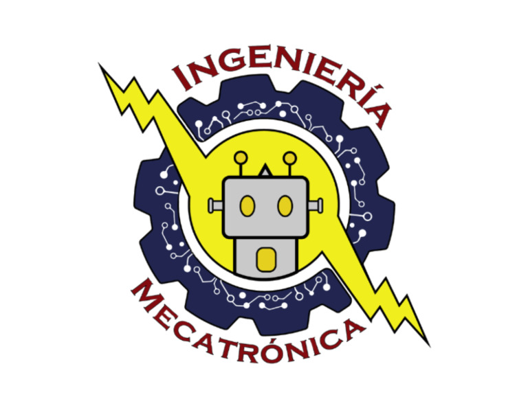 logo mecatrónica nuevo | PDF