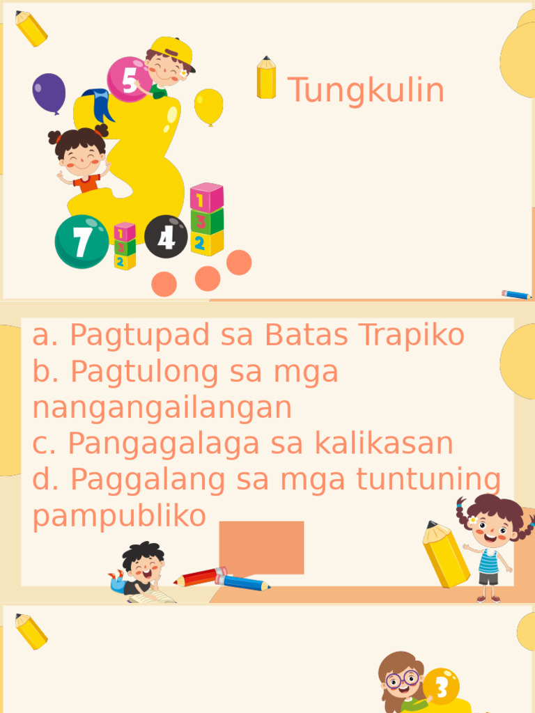 Ap 2 Week 3-4 5-6 | PDF