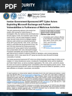 Metasploitable 3 Walkthrough - Advanced Penetration Testing | PDF ...