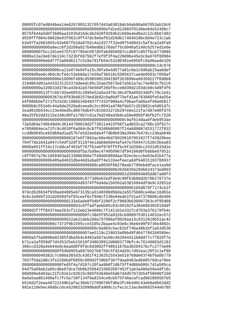 Document Analysis and Data Insights | PDF