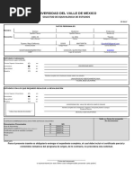 Guía Acceso SIIPPEA UPVM Alumnos Nuevos | PDF