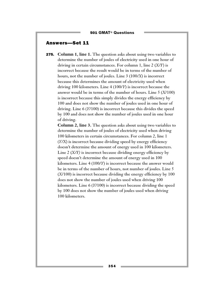 Two Part Analysis Solutions | PDF | Menu | Calorie