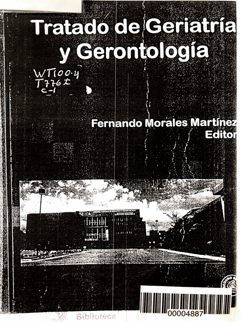 Tratado Geriátrica Geront - Cap 24 | PDF