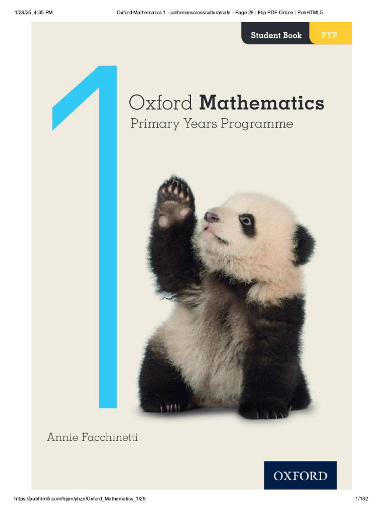 Oxford Mathematics 1 - Catherinescrossc.. | PDF