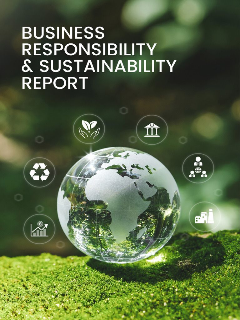 1376305372MOFSL BRSR Report FY 2023 24 | PDF | Risk | Business