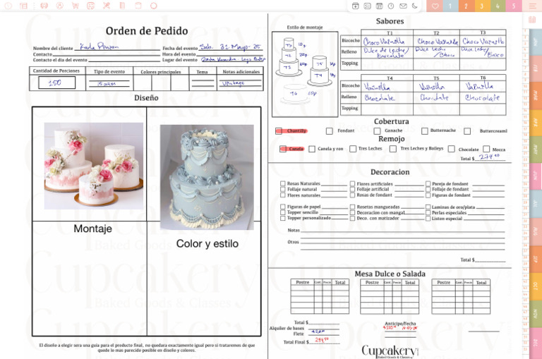 Karla Pinzon 310525 | PDF